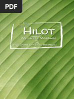 Providing Post Advice and Post Services To Hilot Clients | PDF ...