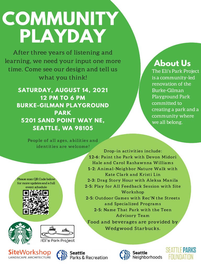 August Event Flyer 7 | PDF