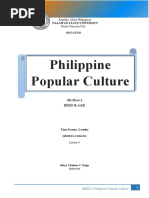 The Filipino Tingi Culture | PDF | Retail | Prices