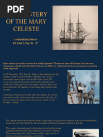 Treasure Island (Summary by Chapter) | PDF | Treasure Island