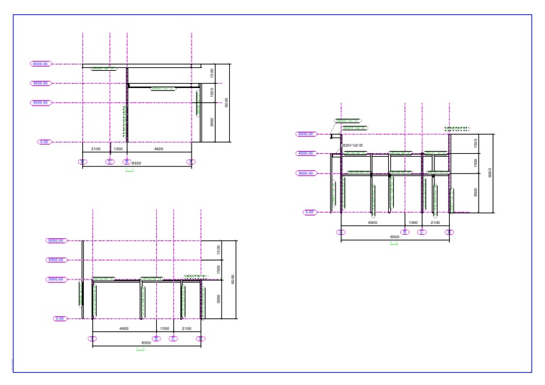 Elevation View 2 | PDF