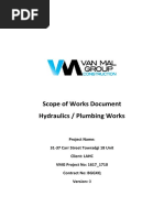 Water Supply Reticulation Design and Construction | PDF | Pipe (Fluid ...