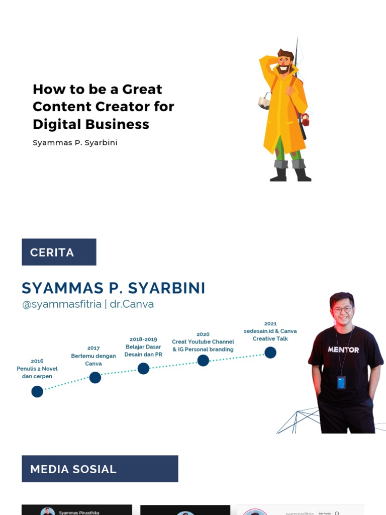 CONTENT CREATOR | PDF