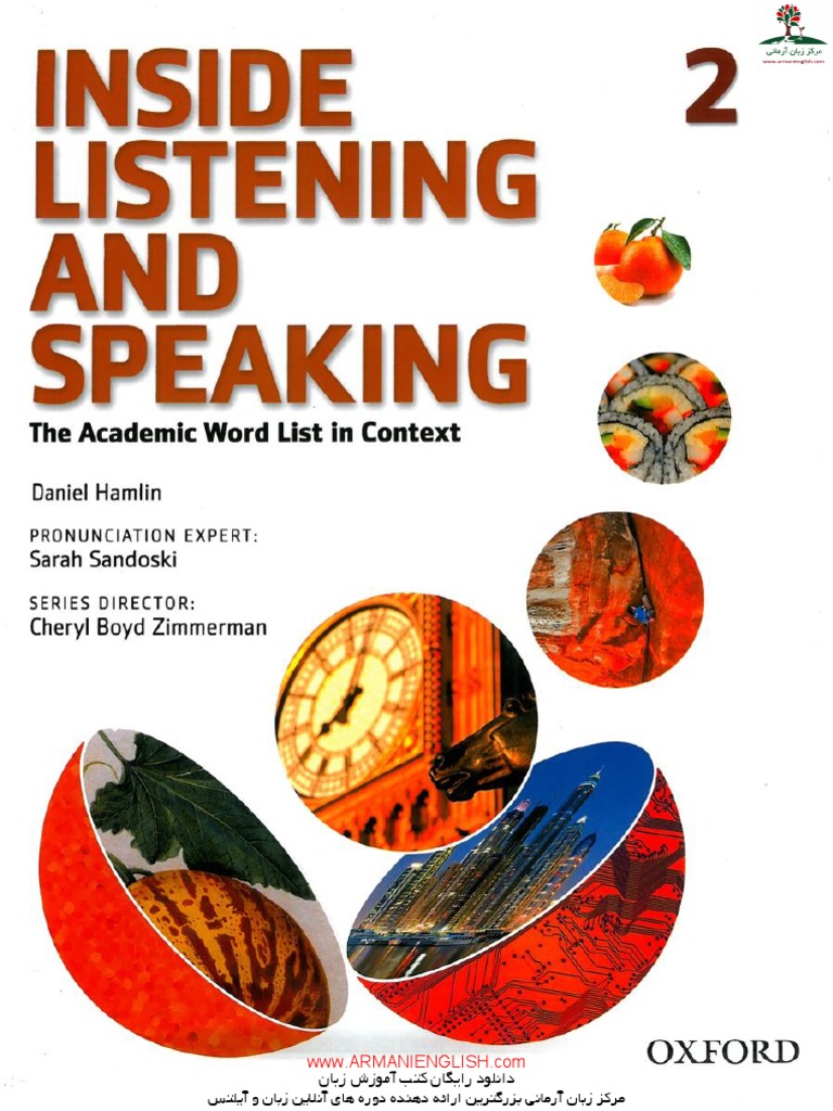 Inside Listening and Speaking 2 | PDF