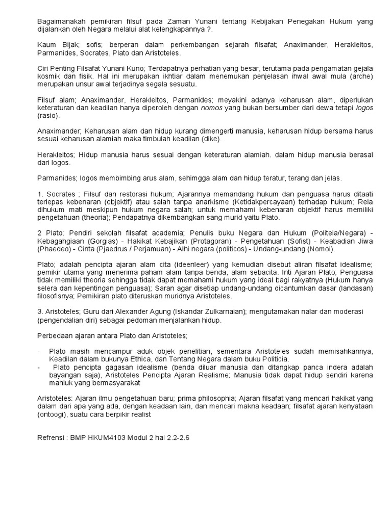 Diskusi Sesi 2 | PDF