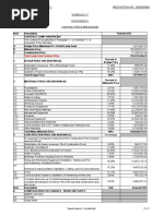 QNBN Tech Spec For UPVC Ducts D54 D56 Bends | PDF | Specification ...