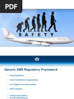 Quick Guide Using IATA-SSIM Format | PDF | Airport | Aviation