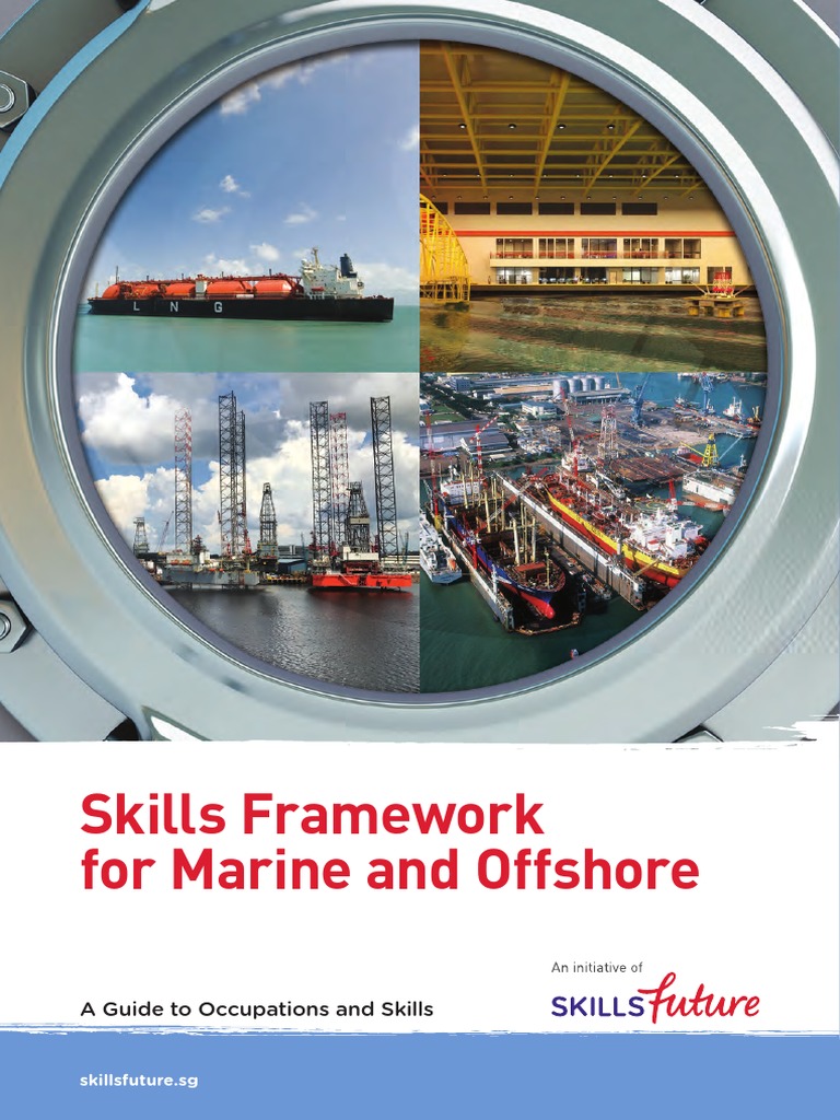 Marine & Offshore Career Guide | PDF | Competence (Human Resources ...