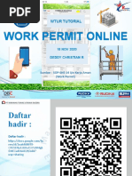 Sosialisasi WP Inspekta | PDF