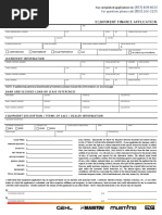 Accord 35 - Lost Policy Release (LPR) Form -- Policy Cancellation ...
