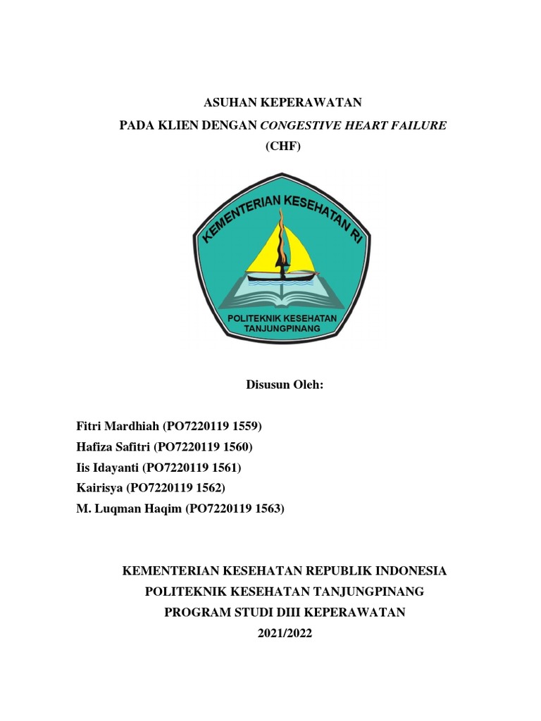 Kep Kritis | PDF