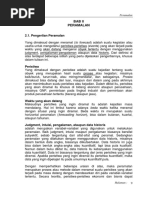 Langkah-Langkah Super Decision | PDF