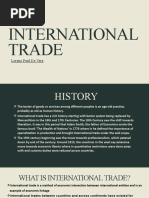 Industrial Materials and Processes Handout | PDF | Casting | Metals