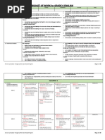 Assessor and Interlocutor Scoresheet | PDF | Linguistics | Semiotics
