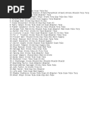 Camp Buddy Walkthrough Natsumi | PDF | Self-Improvement | Lifestyle