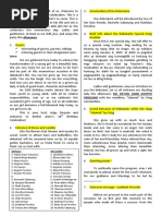 Emcee Script For Debut 7 Yo | PDF