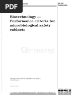 Nsf/ansi 49 - 2019 | PDF | Safety