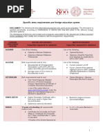 CBT Guidelines | PDF | Qualifications