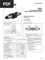Ivoclar Blueline Mould Chart | PDF