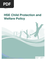 Reporting Child Protection Concerns Guide | PDF | Victoria (Australia ...