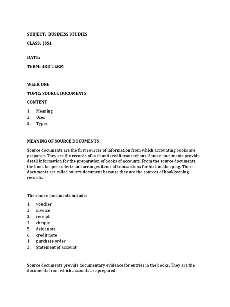 (Adaolisa Read Ahead) Source - Documents | PDF | Bookkeeping | Receipt
