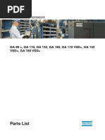 Sanborn Air Compressor Manual | PDF | Electrical Connector | Belt ...