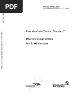 As 3660.1-2000 Termite Management New Building Work | PDF | Lumber ...