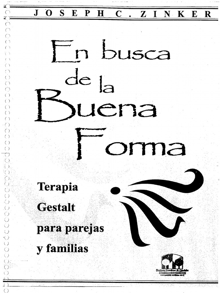En Busca de La Buena Forma-Zinker H X H | PDF