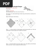 Charizard-Letter Blank | PDF