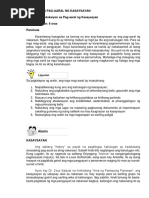 YUNIT 3-converted | PDF