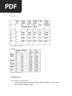 DW144 Specification For Sheet Metal Ductwork - Low, Medium and High ...