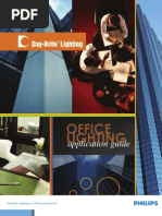 Use Area Classification: European Classification ISO 10874 / EN 685 ...