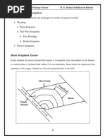 Amil Gates by Hydrostec | PDF