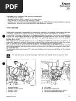 IGT Slot Machine Error Codes Guide | PDF | Random Access Memory | Switch