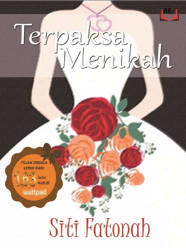 Terpaksa Menikah | PDF