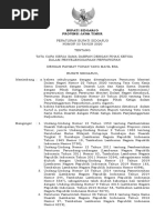 Panduan Login Pertama Siharka | PDF