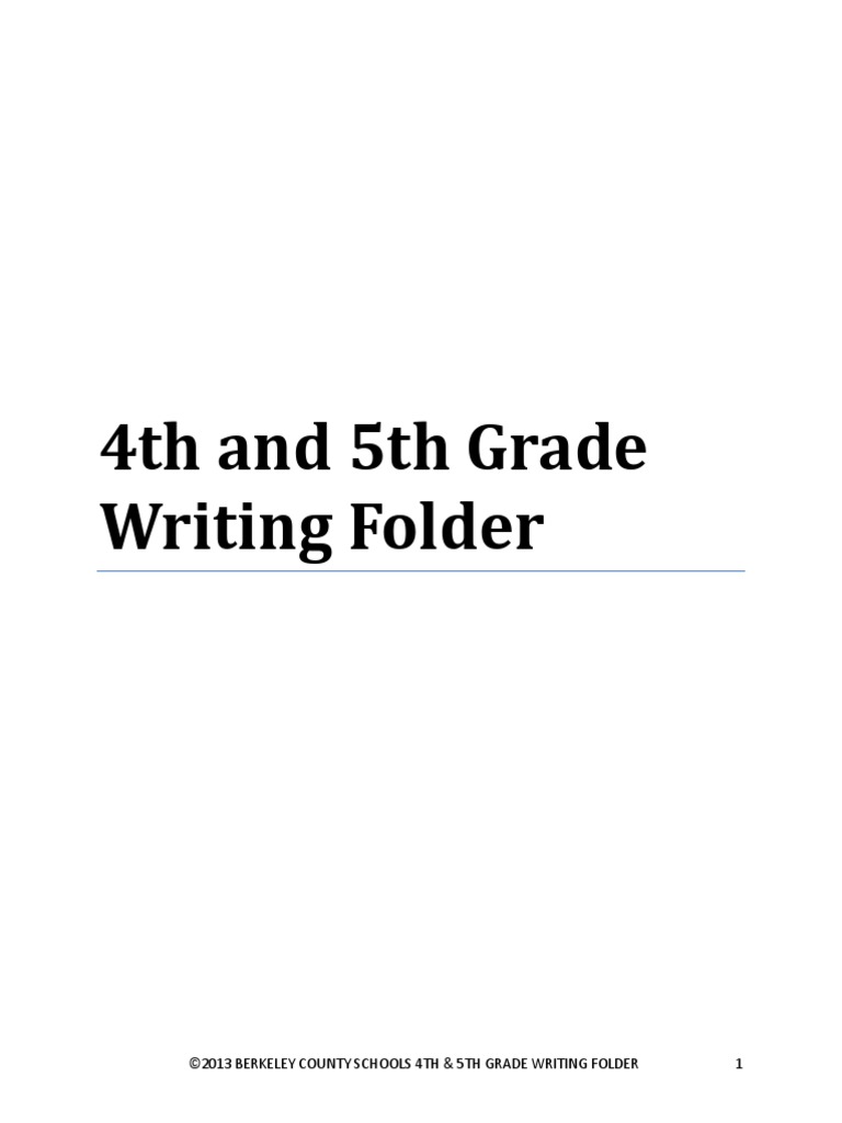 Grade 4 Letter Writing Worksheet 1 | PDF | Verb | Subject (Grammar)