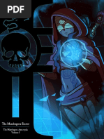 LTA Walkthrough | PDF | Mystery, Thriller & Crime Fiction