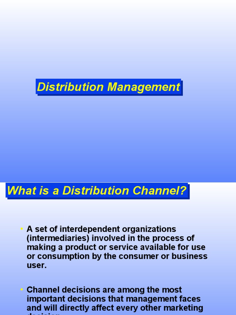 Intro | PDF | Retail | Communication