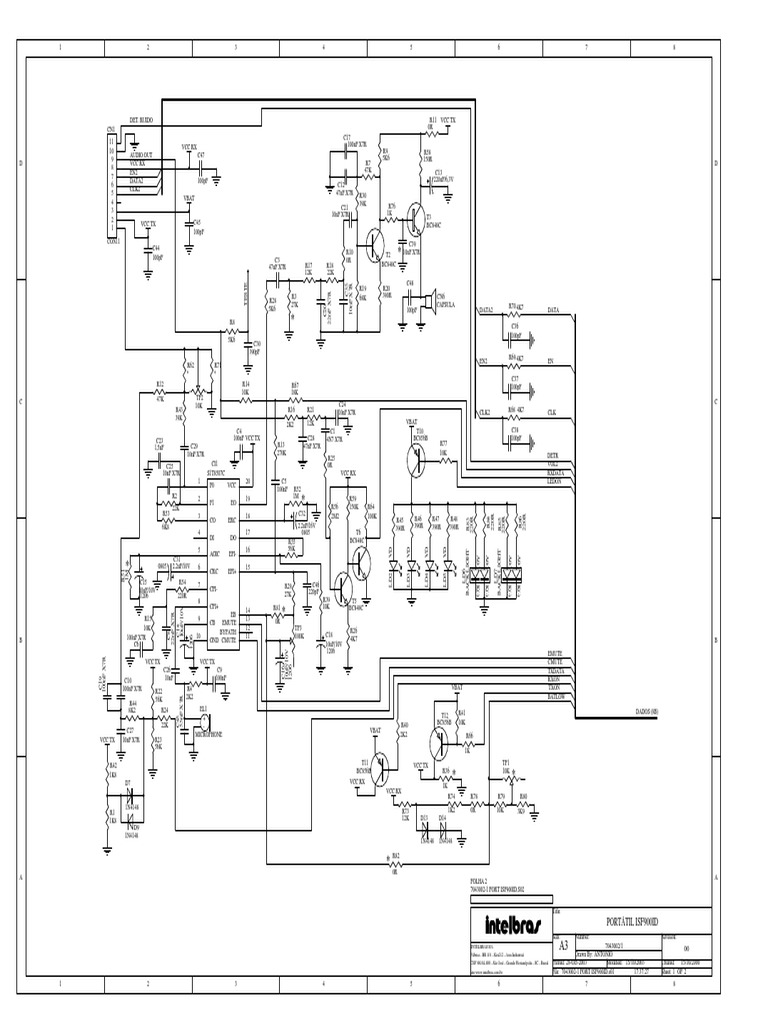 Circuit board component identification | PDF