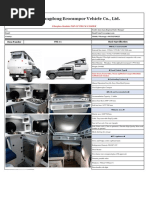 Farana Checklist | PDF | Crane (Machine) | Truck