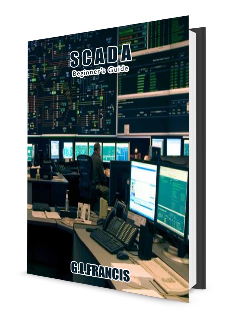 SCADA - Beginner - S Guide | PDF | Rectifier | Scada