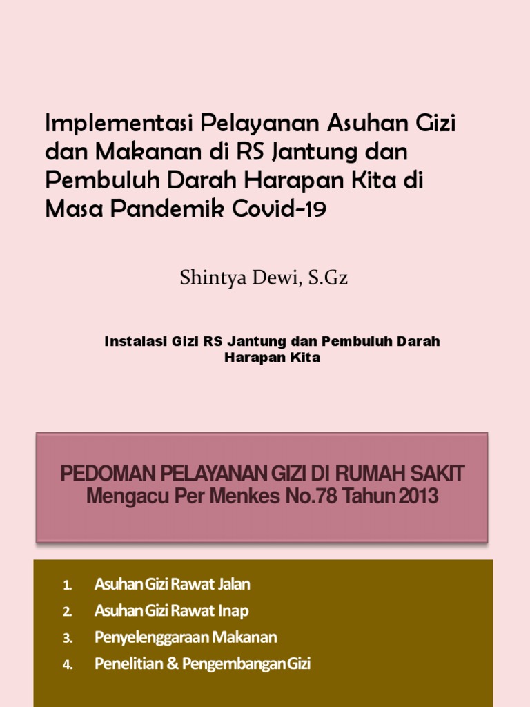 Salinan Shintya Dewi, S.GZ | PDF | Kesehatan Holistik | Sains & Matematika