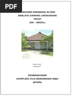 10 CONTOH PAPER Kuliah Singkat dan Cara Membuatnya + PDF | PDF