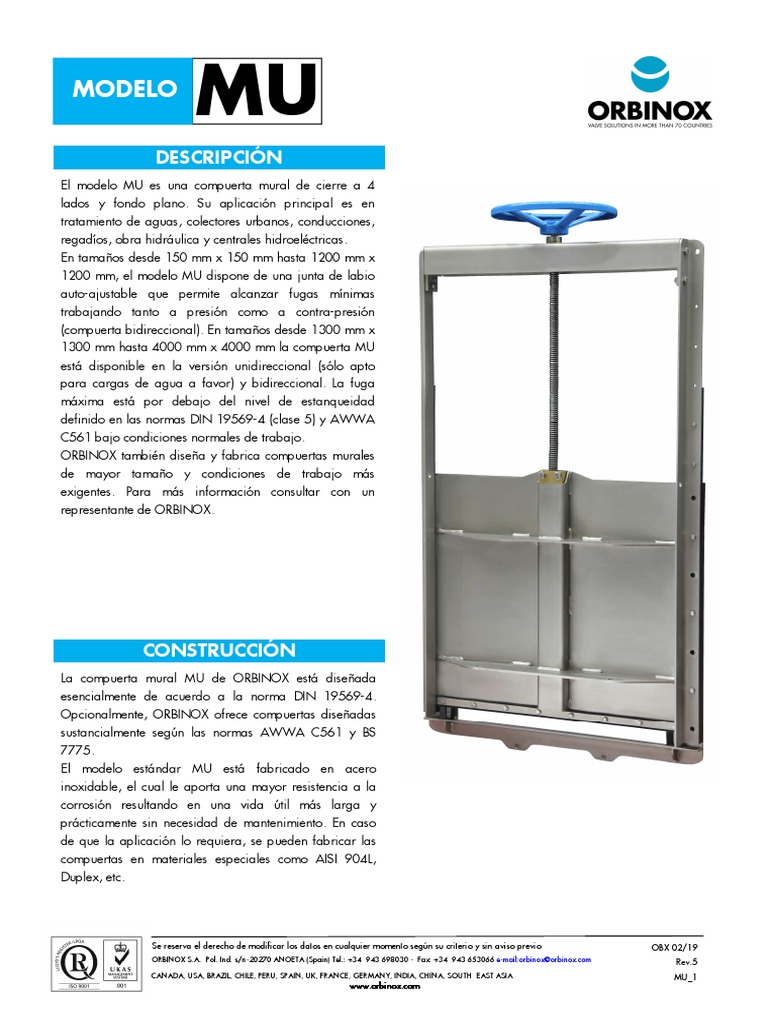 Mu Din 19569 4-bs 7775 Es r5 | PDF | Ingeniería de Edificación | Materiales