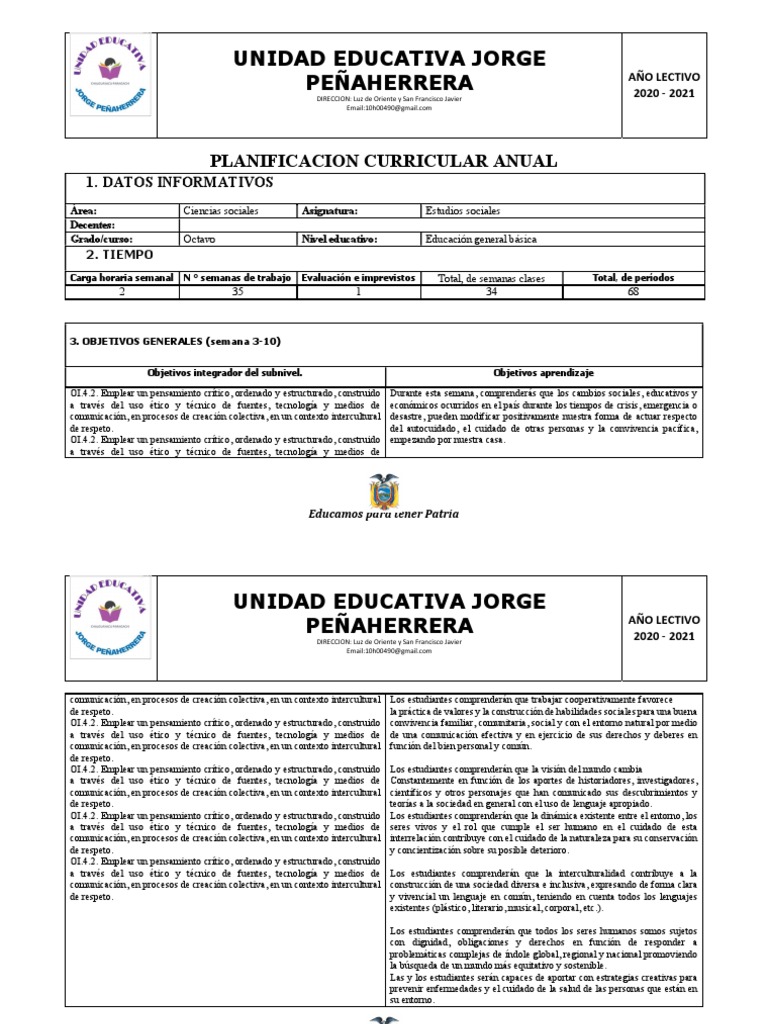 Pca EESS | PDF | Interculturalidad | Comunicación