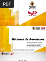 Código ATA 100: Estructura y Sistemas | PDF | Monoplano | Aviación