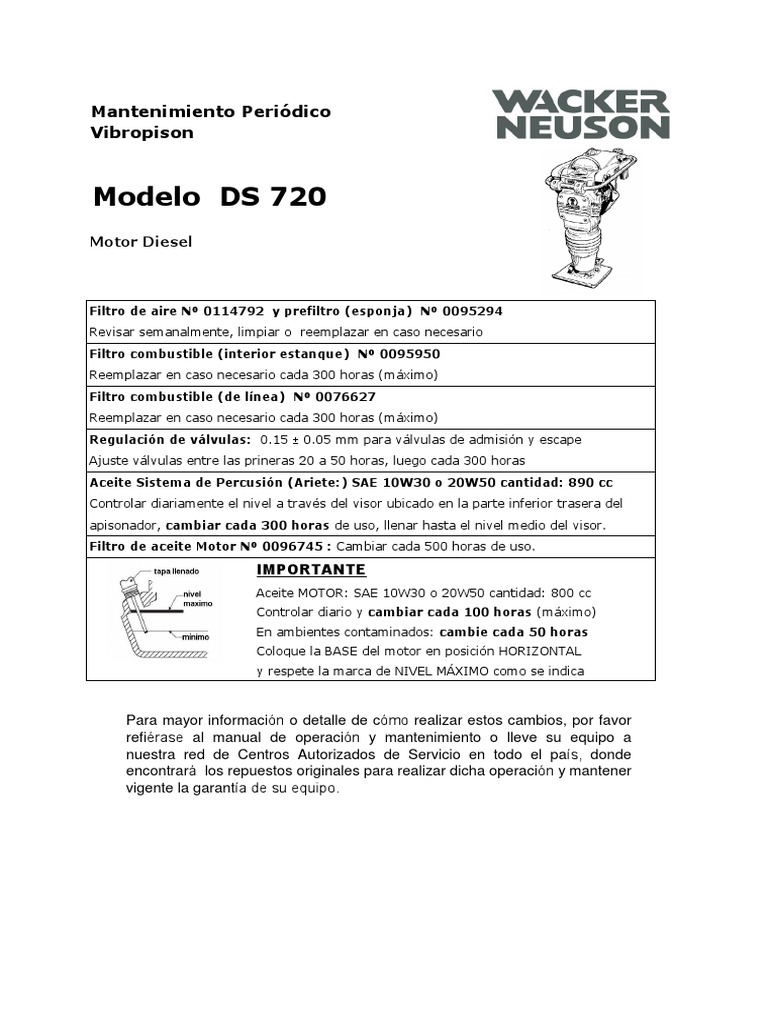 DS720 | PDF