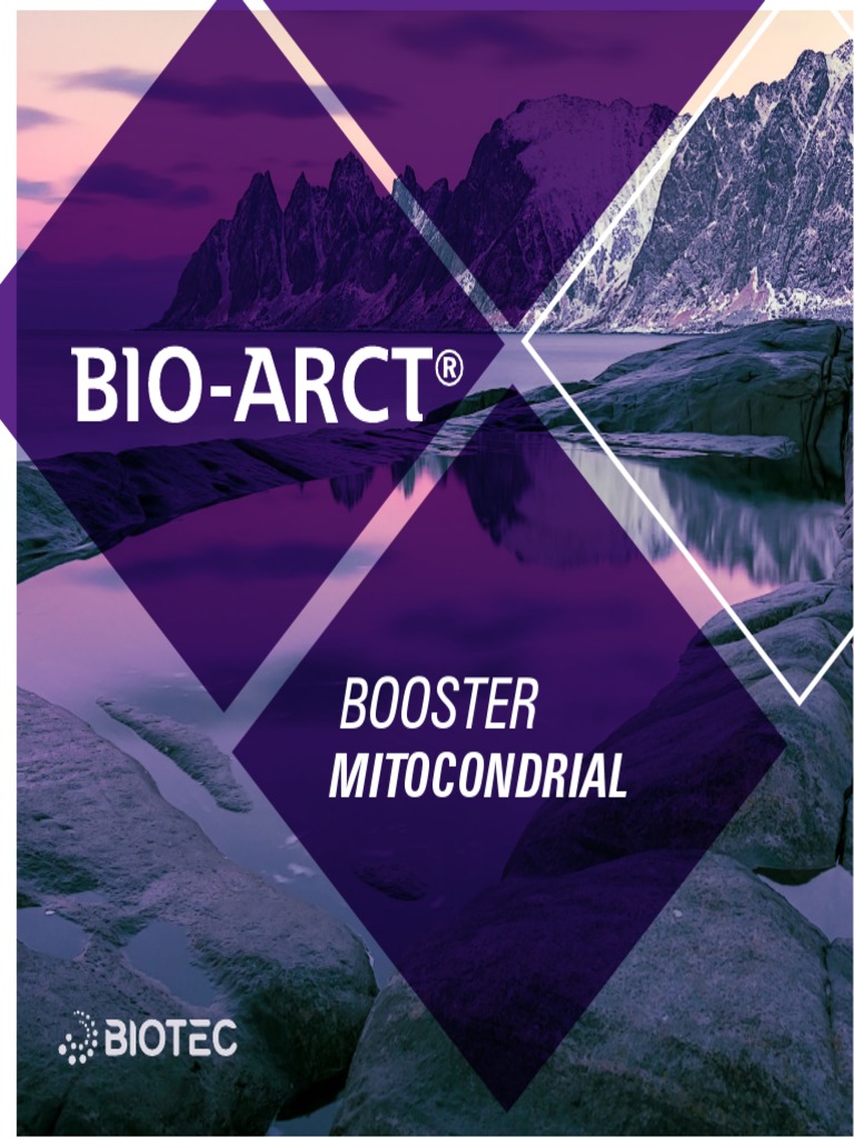 Bio Arct | PDF | Arginina | Metabolismo