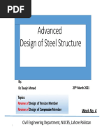 Compact vs. Non-Compact vs. Slender Sections | PDF | Strength Of ...